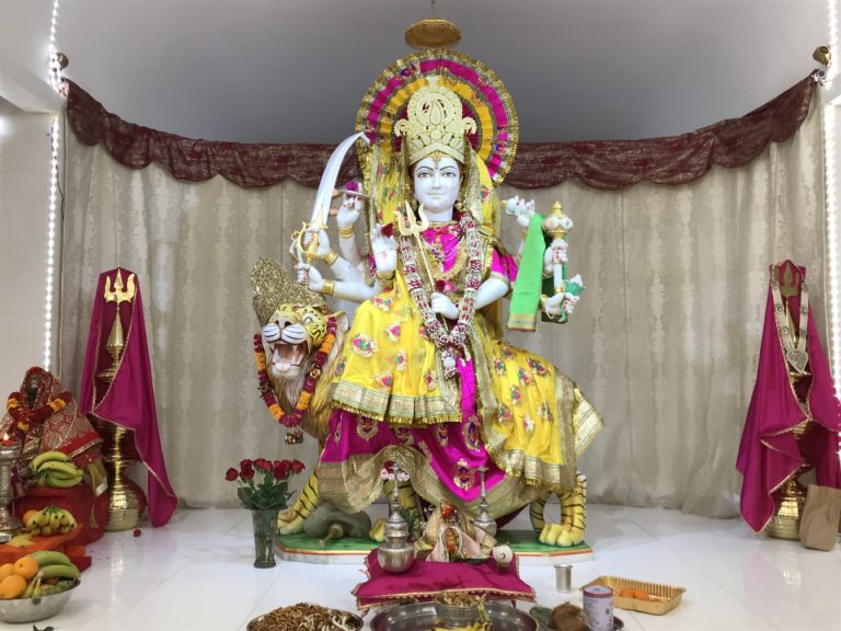 Photo Gallery | Durga Mandir